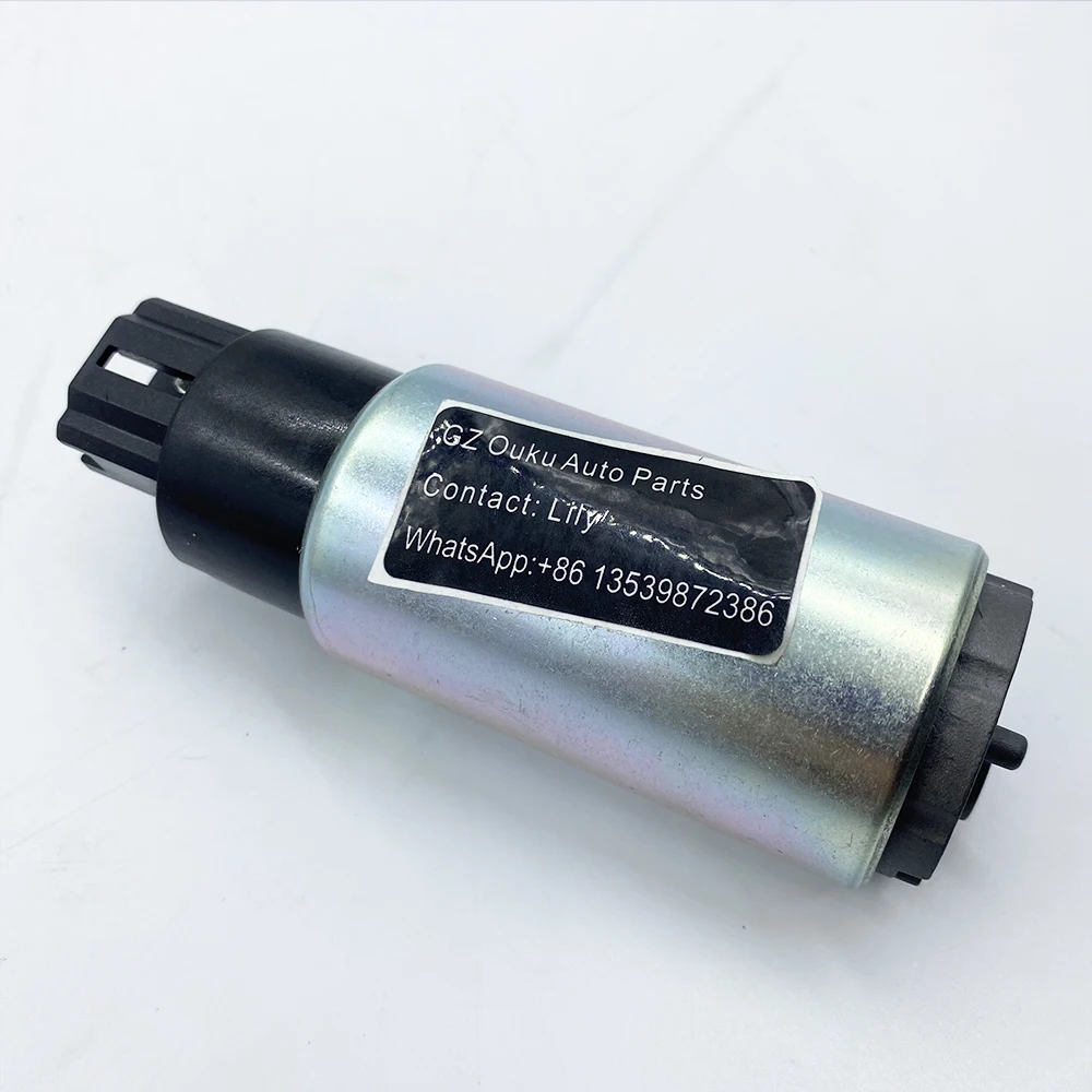 Gzouku高流量高压油箱内电动燃油泵，用于jee P Granchokee Sp1132美国汽车泵高质量 - Buy 5012951ad ...