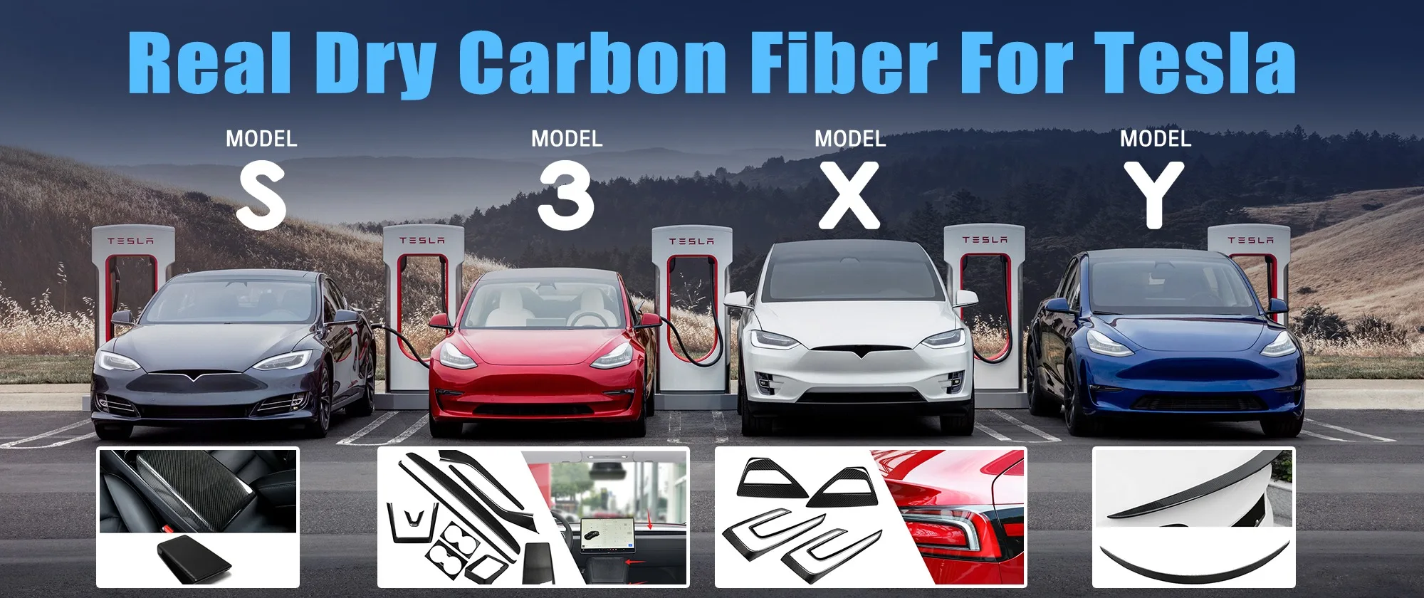 Guangzhou Sunmax Auto Products Co., Ltd. - Carbon fiber interior ...