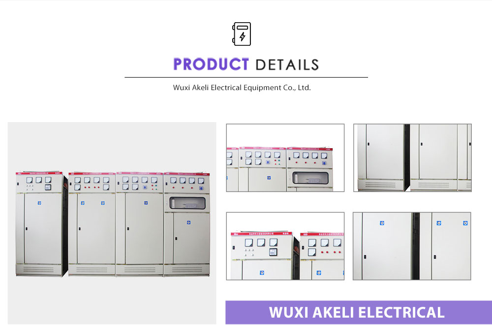 Explosion Proof Distribution Board/Anti-corrosion Distribution ...