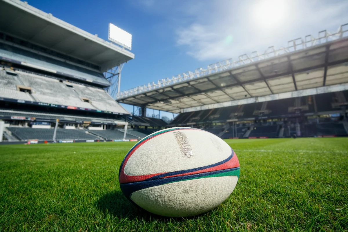 How Long Is a Rugby Match? Full Timing Explained