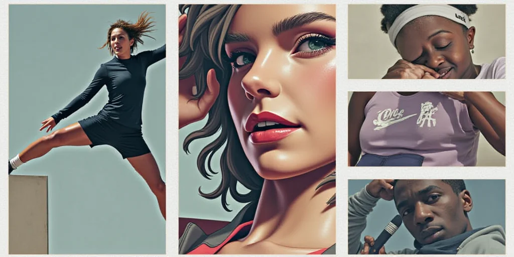 Top Sports Wear Brands Dominating 2025: Style, Performance, And ...