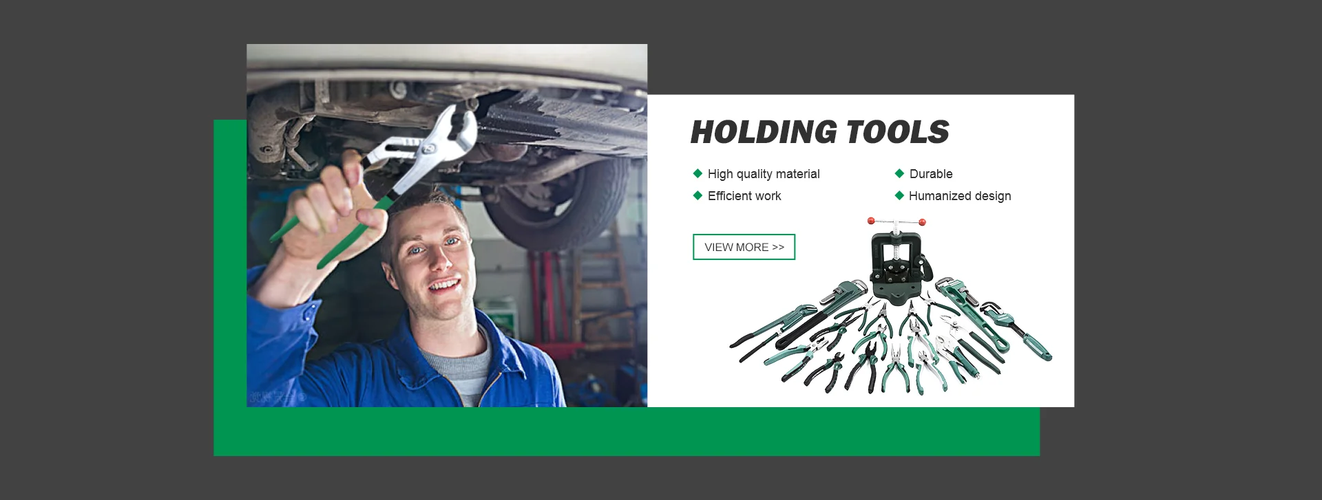 Shandong Hanbang Tools Co., Ltd. - Hand Tools, Power Tools