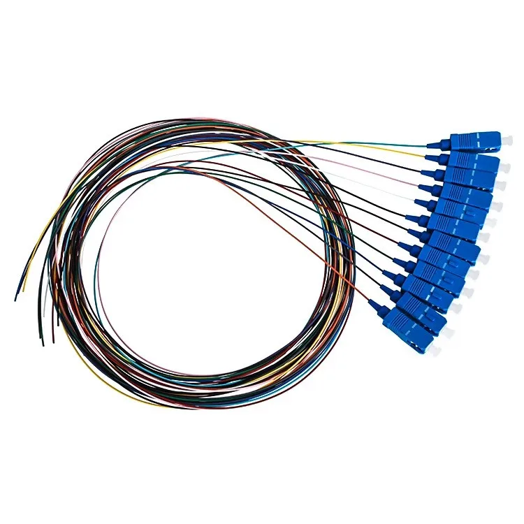 High Density Vf45-lc Mm Om1 Om2 Mm Orange Lszh 2m Fiber Patch Cord ...