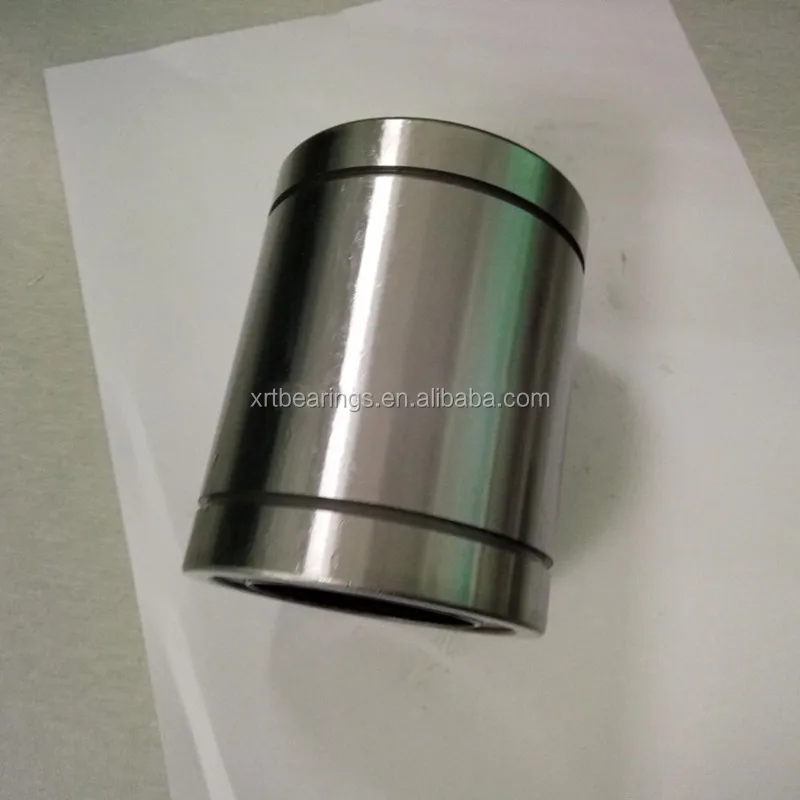 KBS Linear Motion Bushing Ball Bearing LM30-OP LM30UU-OP