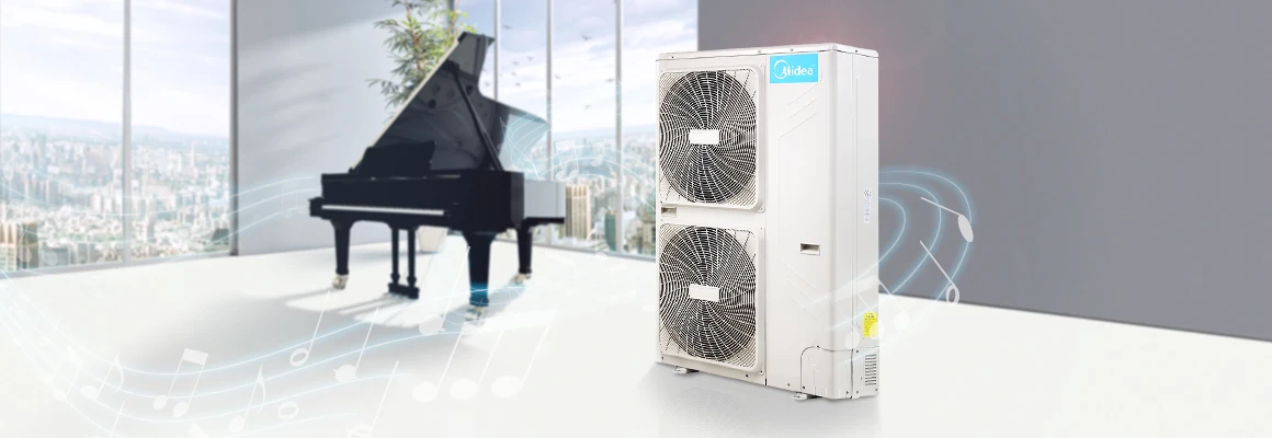 Midea Multi Split Mini Inverter Air Conditioners 12kw Xtreamsave Mini ...