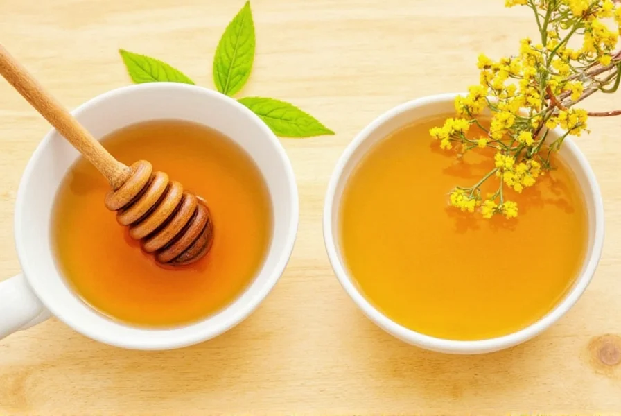 Honey Drippers: Stop Sticky Messes for Good