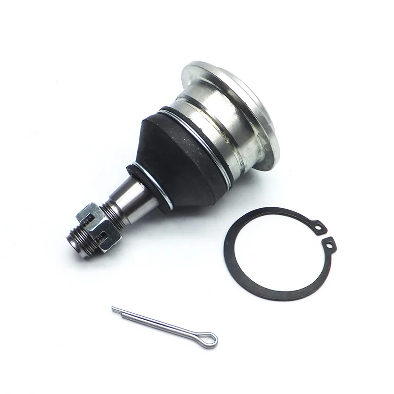 Auto Suspension Parts Front Upper Ball Joint Assy 43310-09017 ...