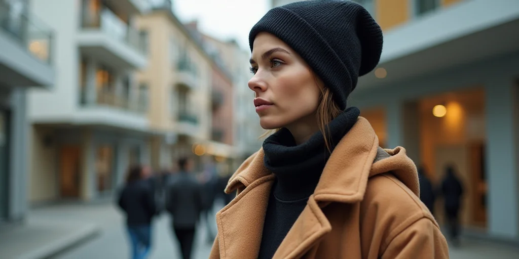 Skullcap Vs Beanie: Find Your Perfect Fit On Alibaba.com