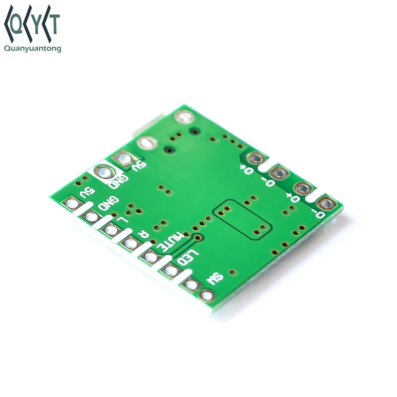 PAM8403 Amplifier Board PAM8403 Blue tooth PAM 8403 Class D Mini ...