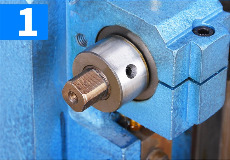 Jb04 Series Table Small Press Machine With Cheap Price - Buy Small ...