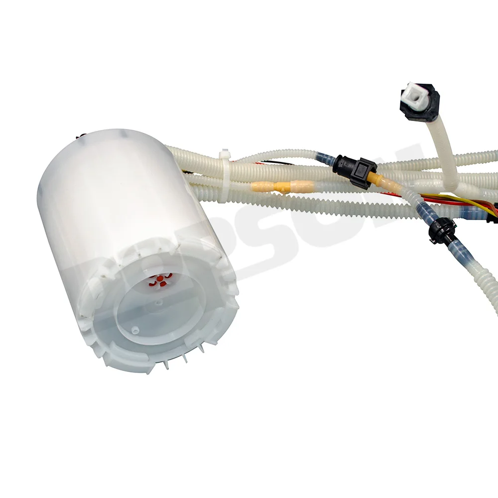 Dopson Petrol Fuel Pump Assembly 97062013200/97062013802 For Porsche ...