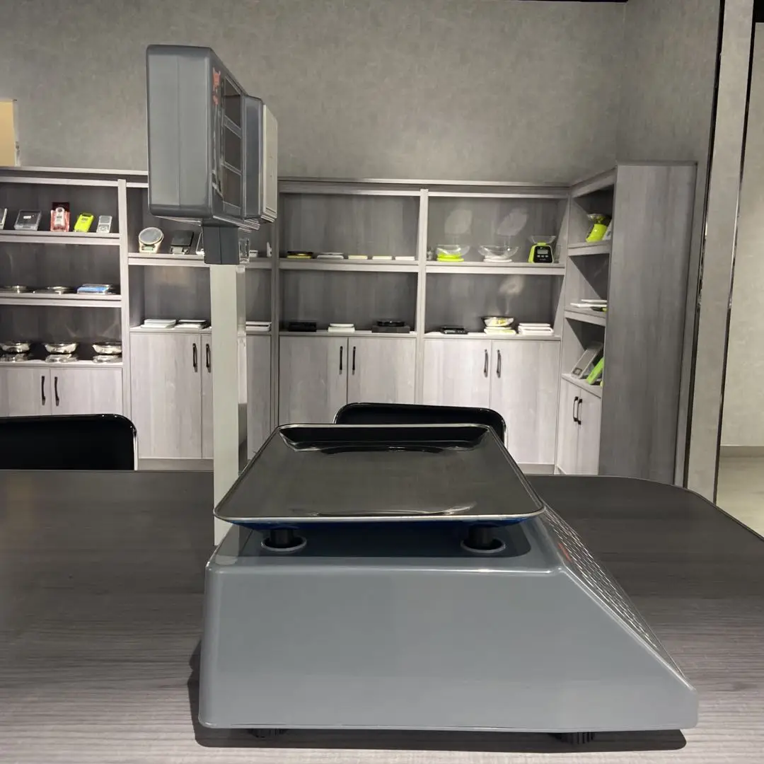 ACS-P3 Electronic Scale - Precise and Reliable Printing