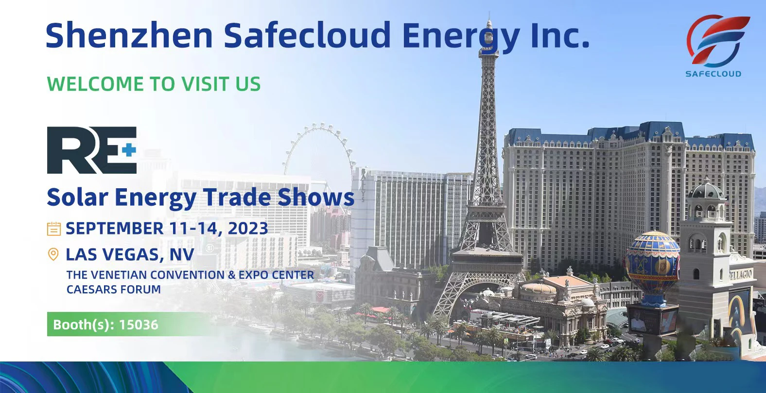 Henan Safecloud Energy Inc. - LiFePO4 Battery Packs, Home Energy Storage Battery