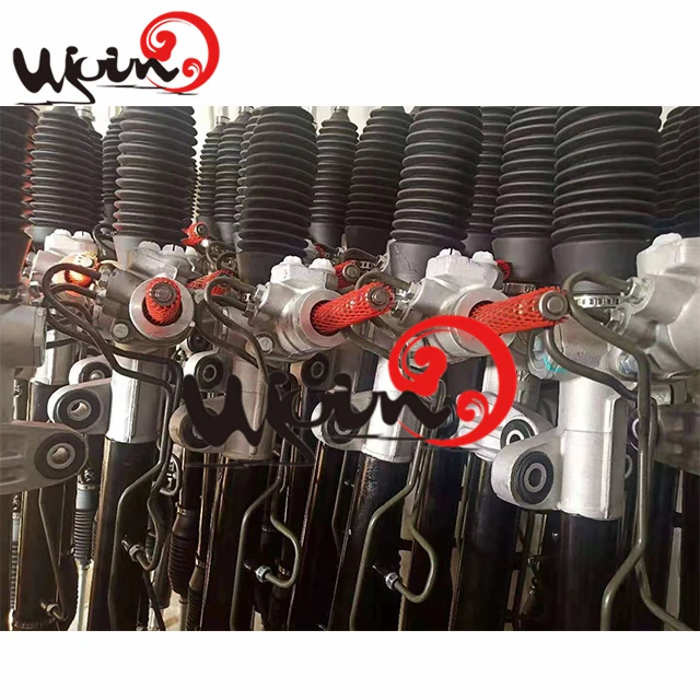 Aftermarket Power Steering Rack for Mitsubishi Lancer MR491876