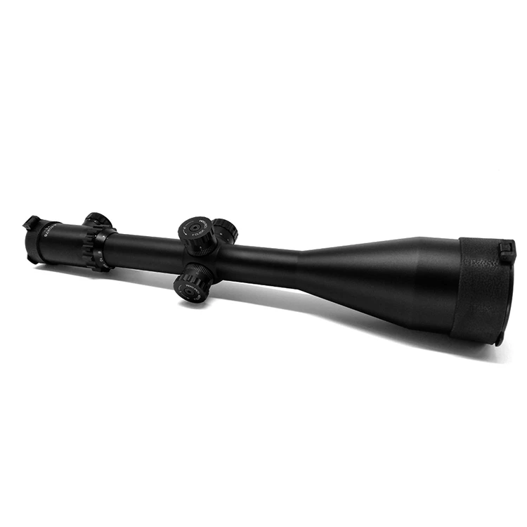 Secozoom Military Surplus Rifle Scope Ed Lens 4-50x75 Gun & Weapons ...