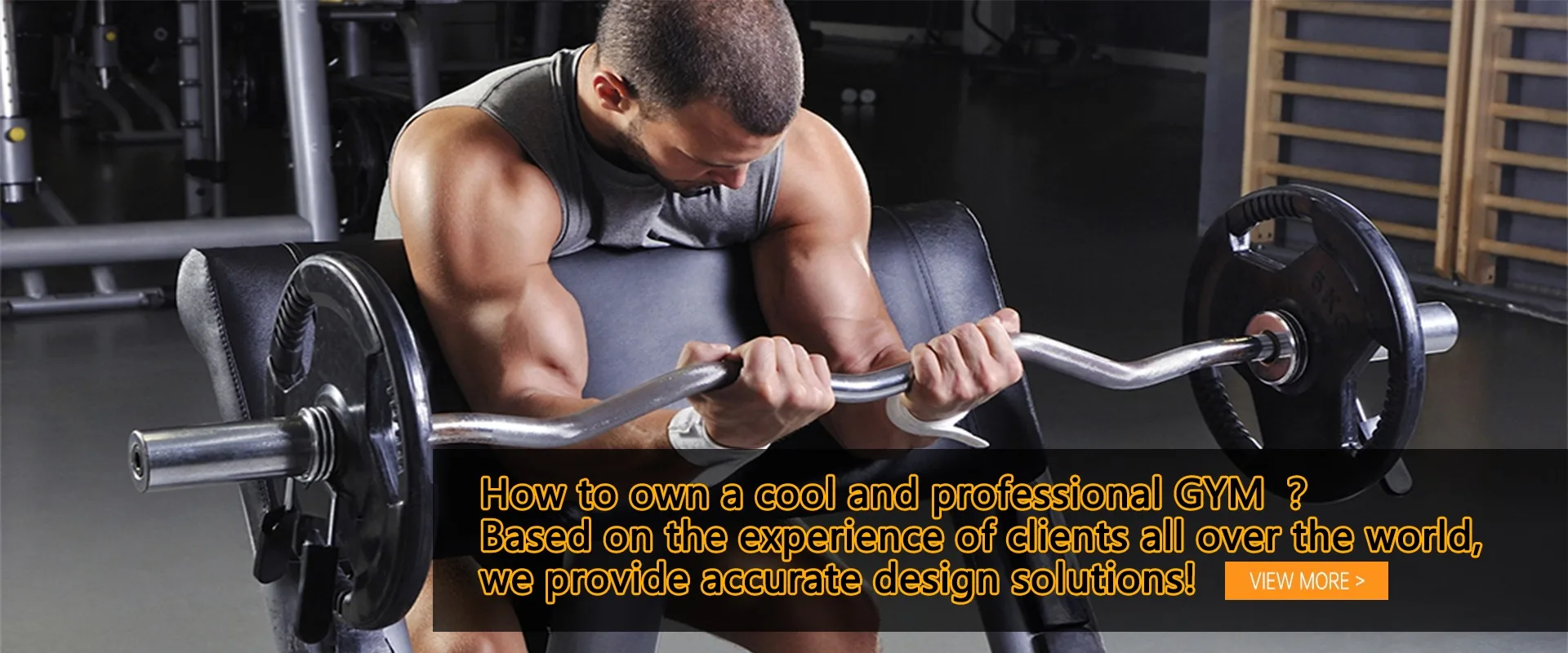 Shandong Freeman Fitness Equipment Co., Ltd. - GYM equipment, Free weight