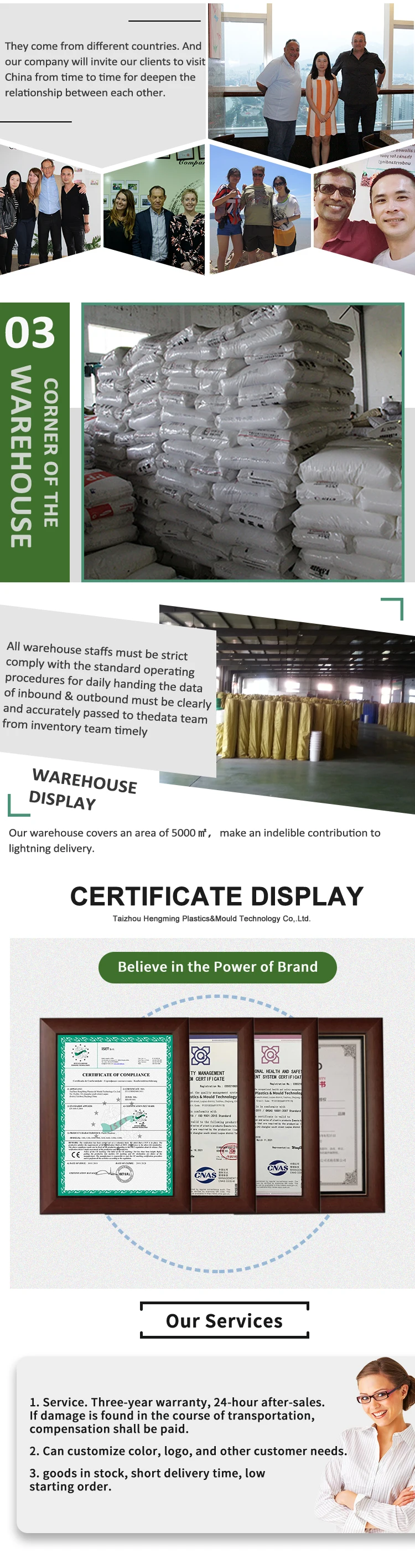 5 Liter Plastic Paint Bucket Pail - Durable & Versatile