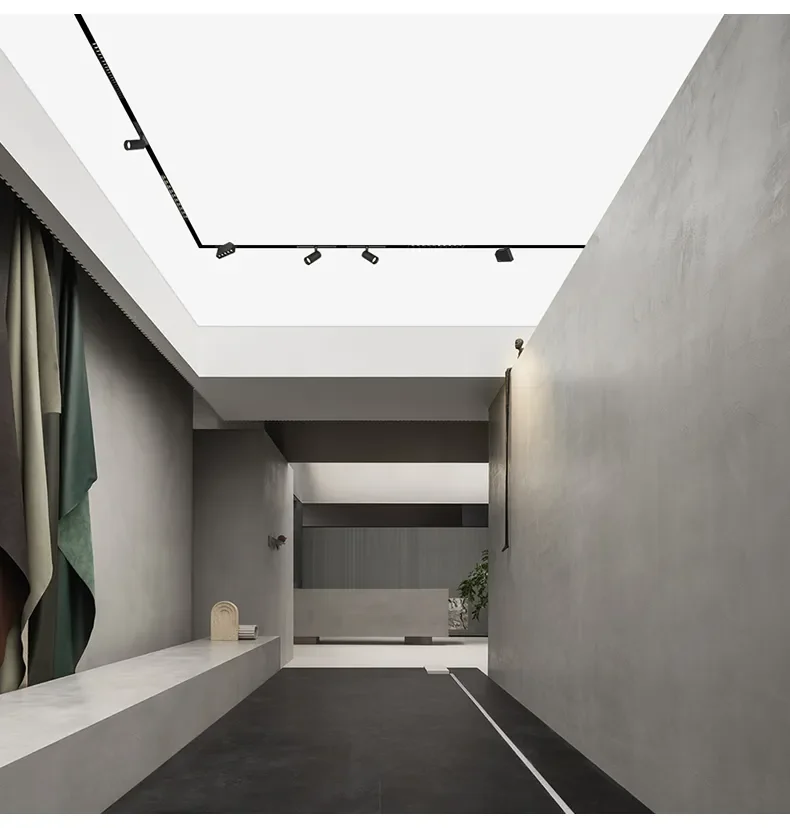 Zhongshan Scon Lighting Technology Co., Ltd . - LED Downlight, LED ...