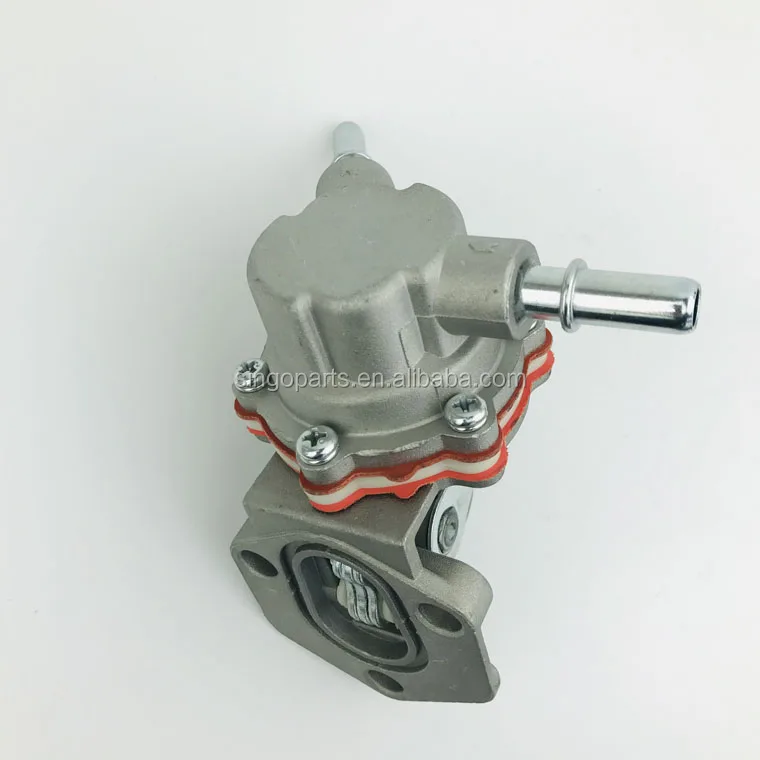 Fuel Pump Diesel Fuel Lift Pump 320/07040 for JCB 2CX