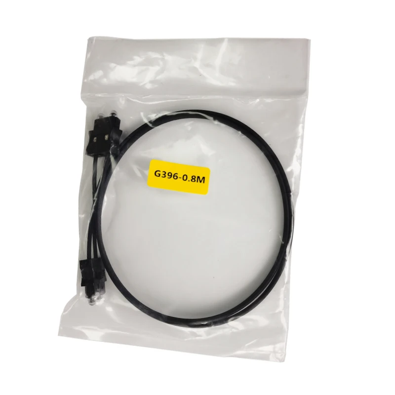 Mitsubishi Original Optical Fiber Cable G396-0.8m - Buy Cable,Optical G396-0.8m,Mitsubishi G396 ...