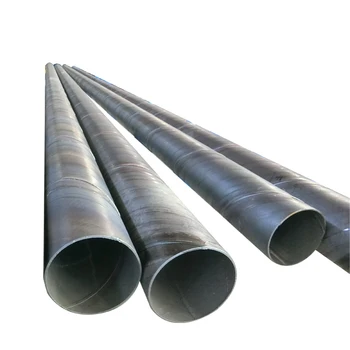 400mm 600mm 800mm Diameter Spiral Welded Steel Pipe - Buy Spiral Welded ...
