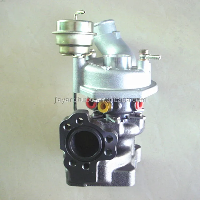 Bi-turbo K04 Turbo 53049880025 5304-988-0025 078145701M 078145703M 078145703MX 078145703MV ...