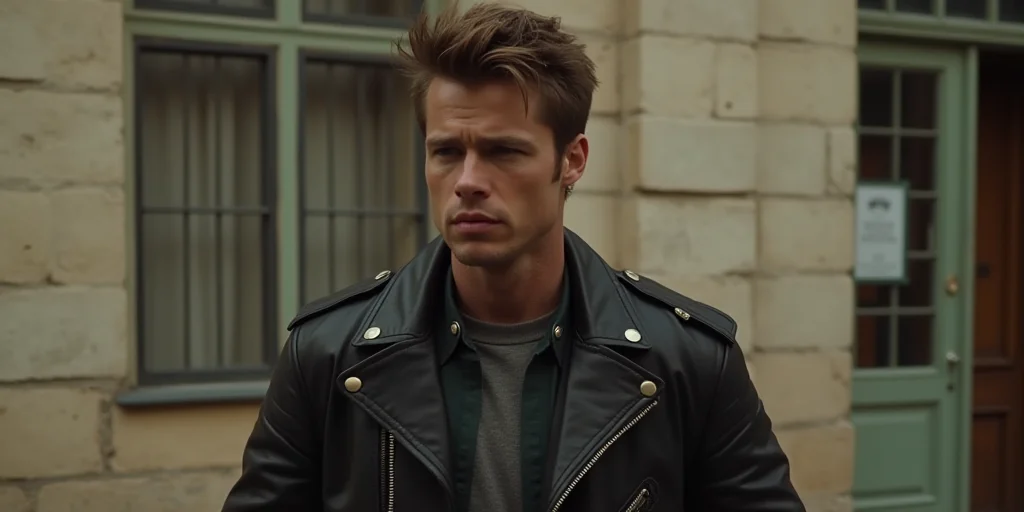 Fight Club Brad Pitt Clothes – Iconic Style on Alibaba.com