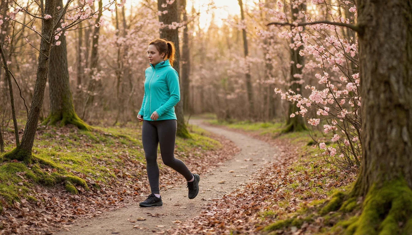 Why Hiking Trails Are Now Prescribed by Primary Care Docs in 2026: The ...