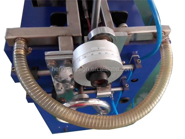 High Quality Automatic Acrylic Bending Machine - HR-1200A