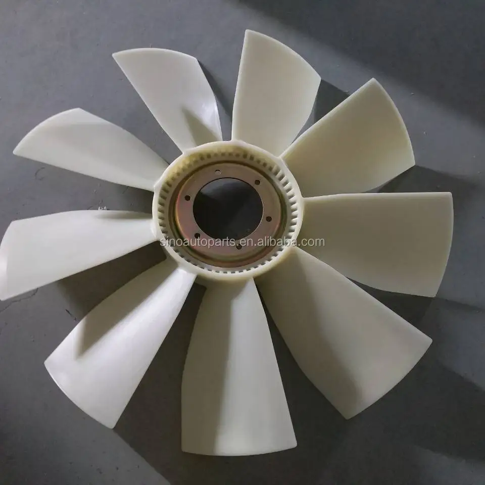 Auto Cooling Radiator Fan Blade Ch11188 For Perkins - Buy Ch11188,Fan ...