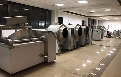 Company Overview - Foshan Semikron Electronic Technology Co., Ltd.