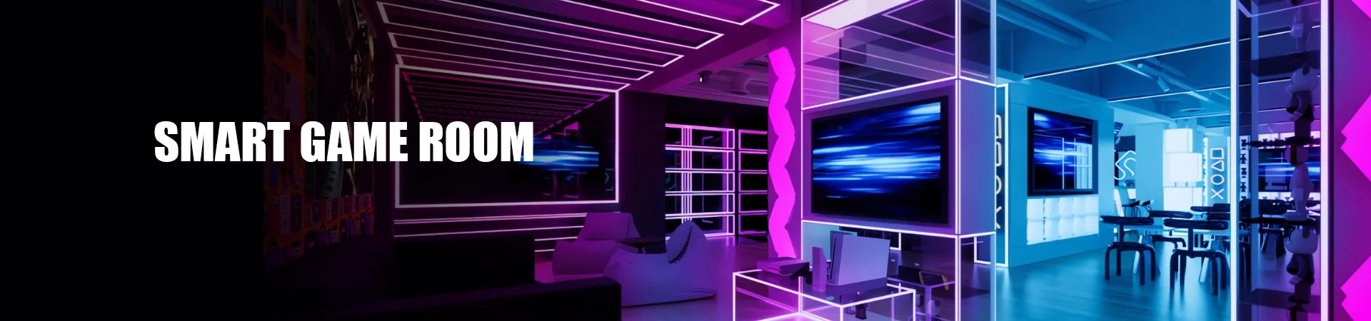 Shenzhen CL Lighting Technology Co., Ltd. - Smart LED Strip, Smart Lighting