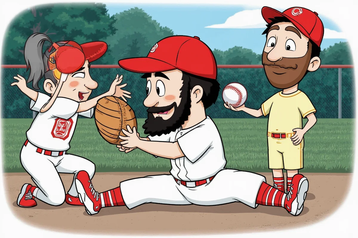 What Is Slugging in Baseball? Definition & Stats