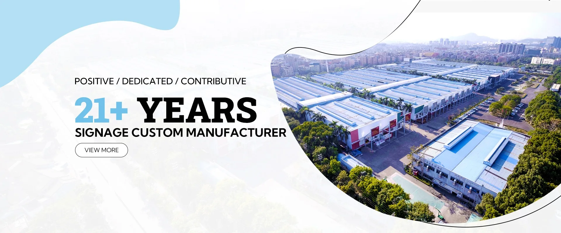 Company Overview - Shenzhen Cosun Sign Smart-Tech Co., Ltd.