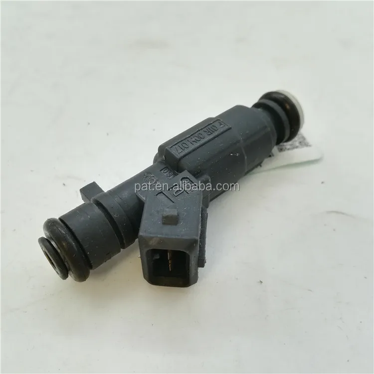 PAT 汽油喷油器喷嘴 F 01R 00M 017 用于奇瑞 Eastar A5 比亚迪 F6 F01R00M017| Alibaba.com