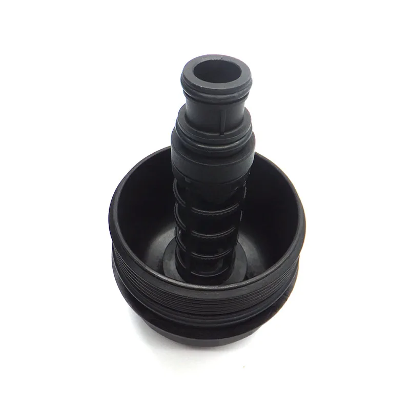 Auto Engine Parts Oil Filter Housing Cover Cap Oem 11427508968 11 42 7 ...