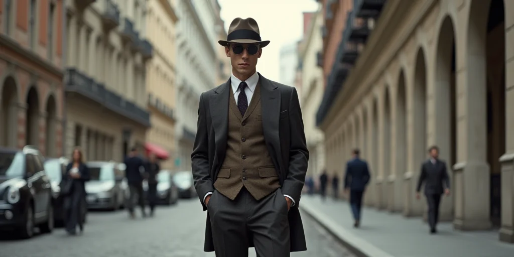 Oppenheimer Outfit The Ultimate Guide To Owning The Iconic 2025 Look