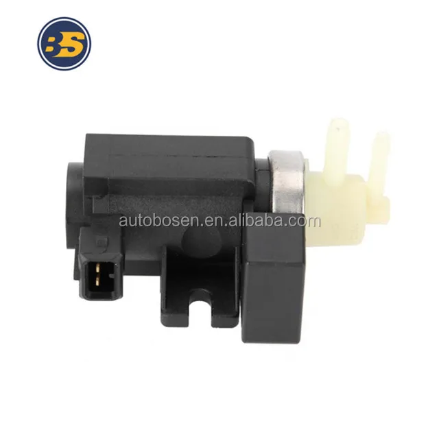 55558101 55563534 5851073 5851600 55573362 New Turbo Wastegate Solenoid ...