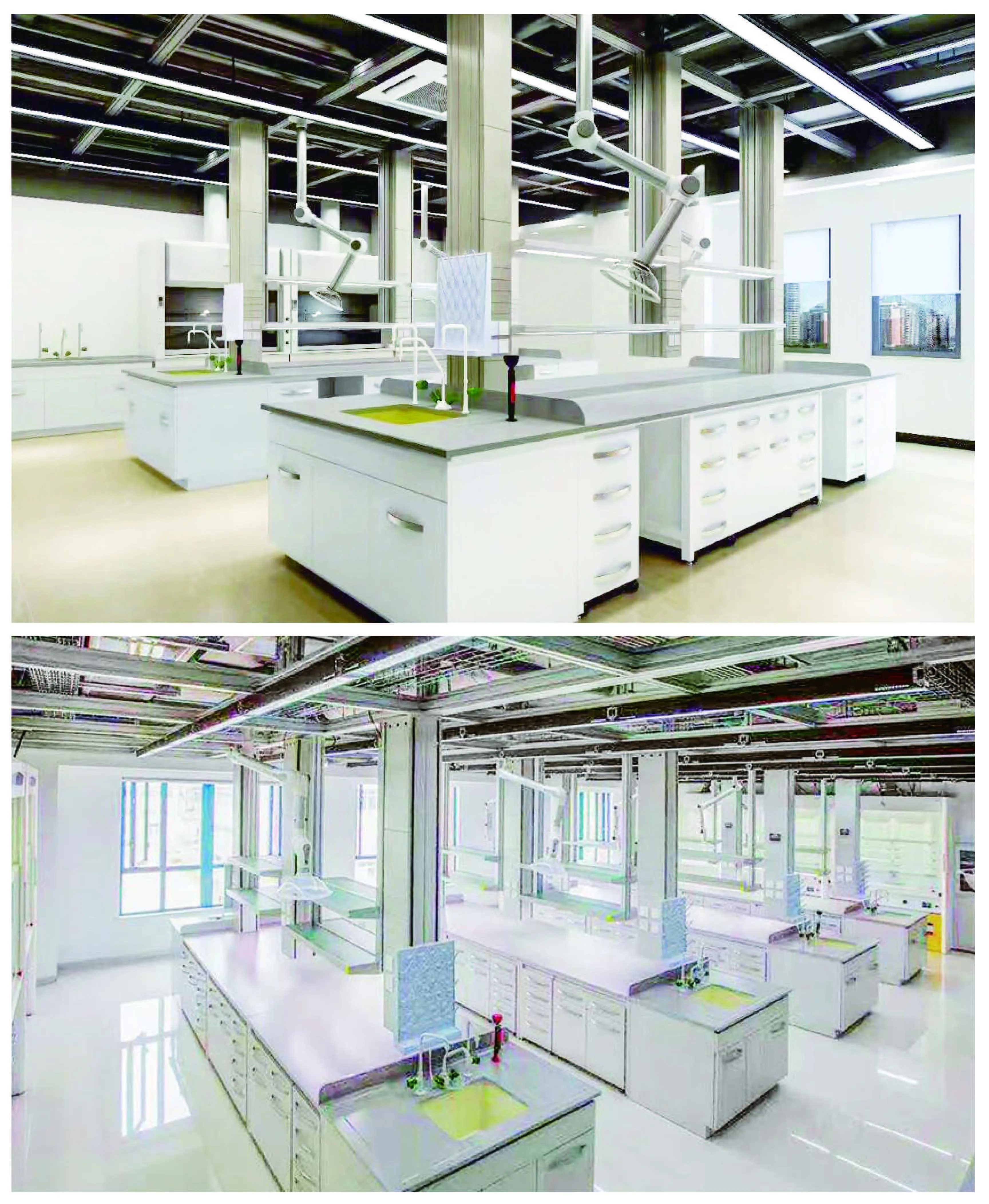 Animal Laboratory System Suitable For Biomedical Research,Safety ...