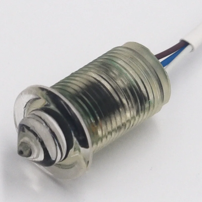 MR-PHE01004 Micro Diffuse Reflection Infrared Photoelectric Sensor for ...