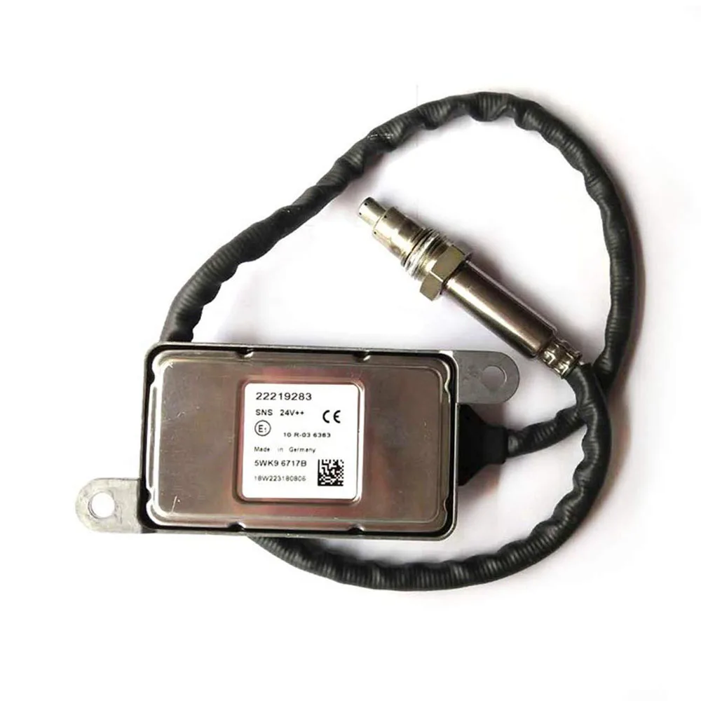 Nitrogen Oxide Sensor 22219283 5wk96717b 21473997 For Volvo Renault ...