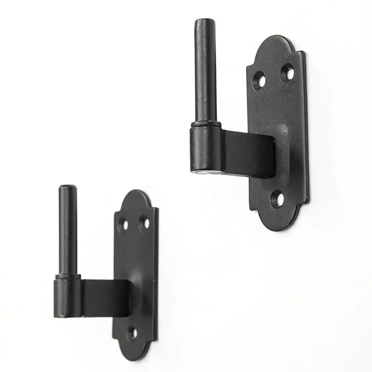 Window Shutter Hardware Hinges And Pintels Siding Mount Shutter Dogs S ...