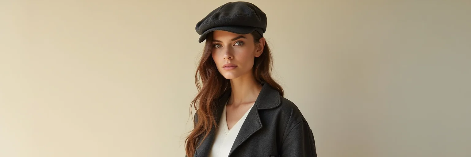 Drivers Cap Vs Flat Cap: Style Guide 2025 - Alibaba.com