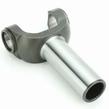 Performance Front Drive Shaft Slip Yoke,Steel Yoke Drive Shaft Forged ...