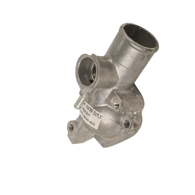 Coperchio Termostato Sedile Alloggiamento Termostato Uscita Acqua Base ...