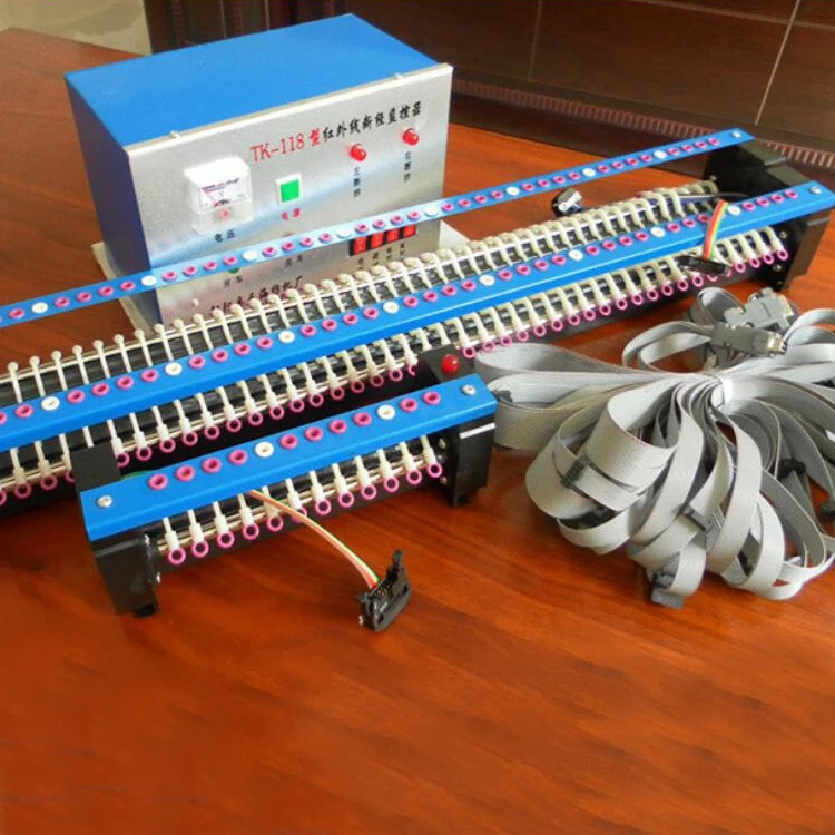 Warping Yarn Break Stop Motion Device - Reliable Textile Part