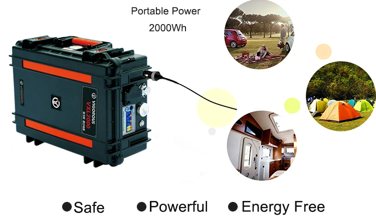 2000w Vxl2000 Solar Atmospheric Water Generator Hybrid System And 220v ...