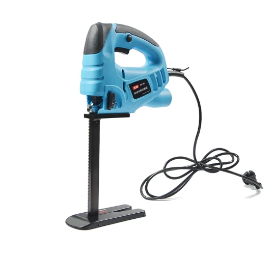 220V Electric Saw Sponge Cutter - Professional Foam Rubber Cutting Saw