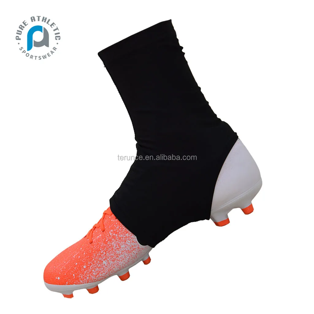 Pure OEM Wholesale Sublimation Custom Sports Spats