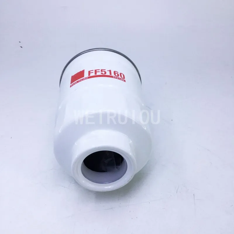 Truck Diesel Engine Spin-on Fuel Filter P550390 FF5160| Alibaba.com